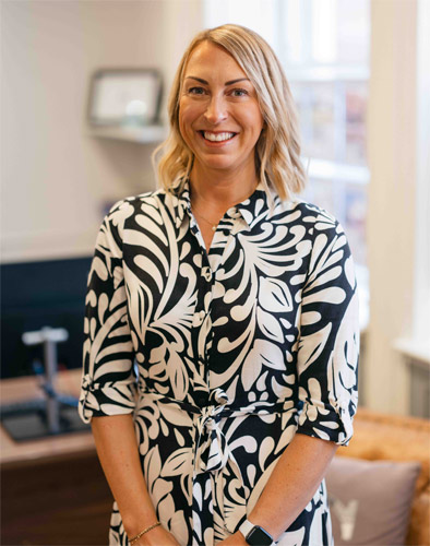 Meet The Team - Gascoines Estate Agents
