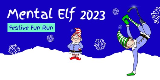 Mental Elf Run - Gascoines Estate Agents