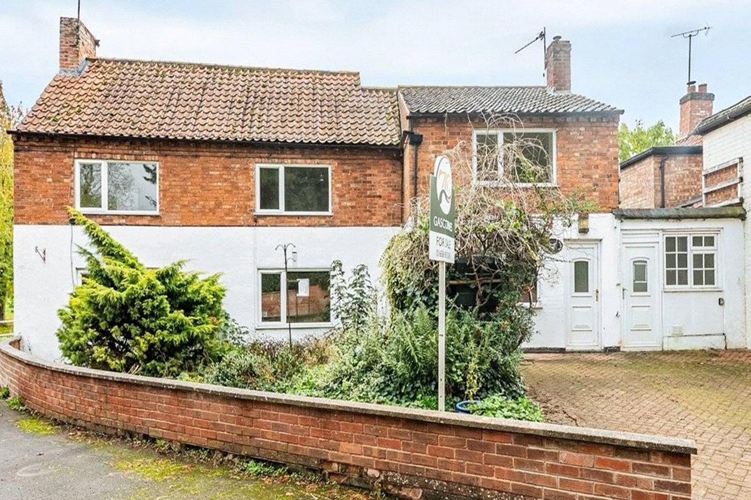 Properties for sale in Caunton village | Gascoines
