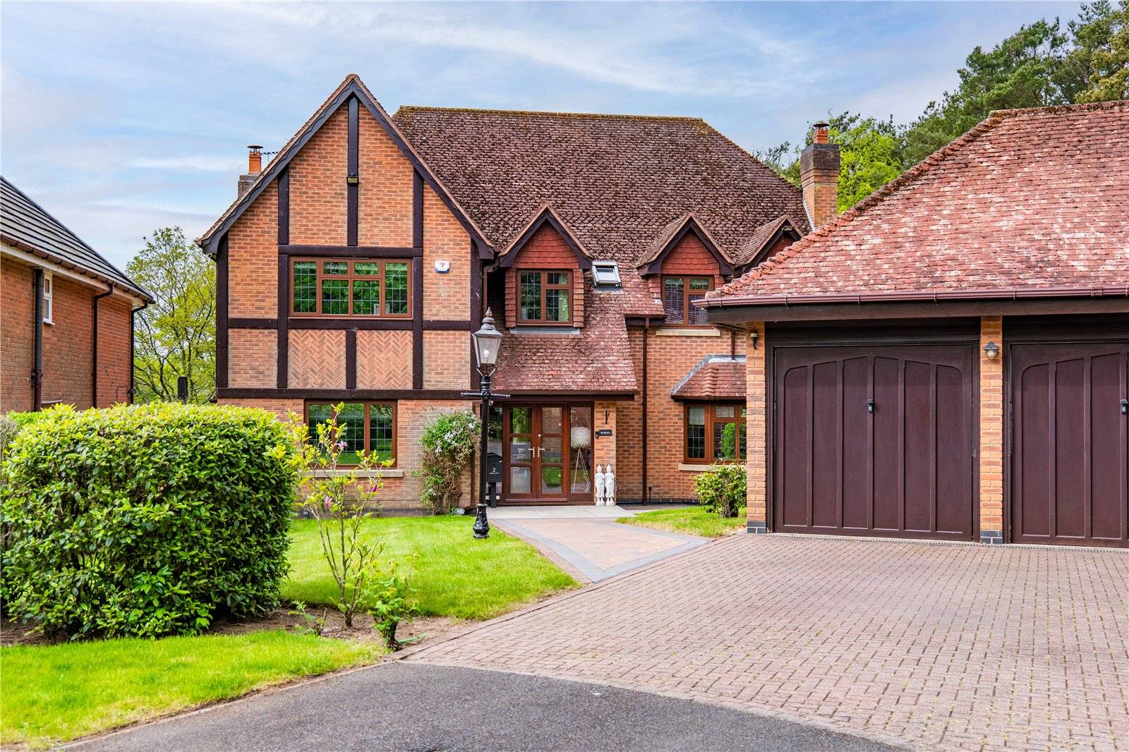 5 bedroom for sale in High Leys Drive Nottingham,Nottinghamshire ...