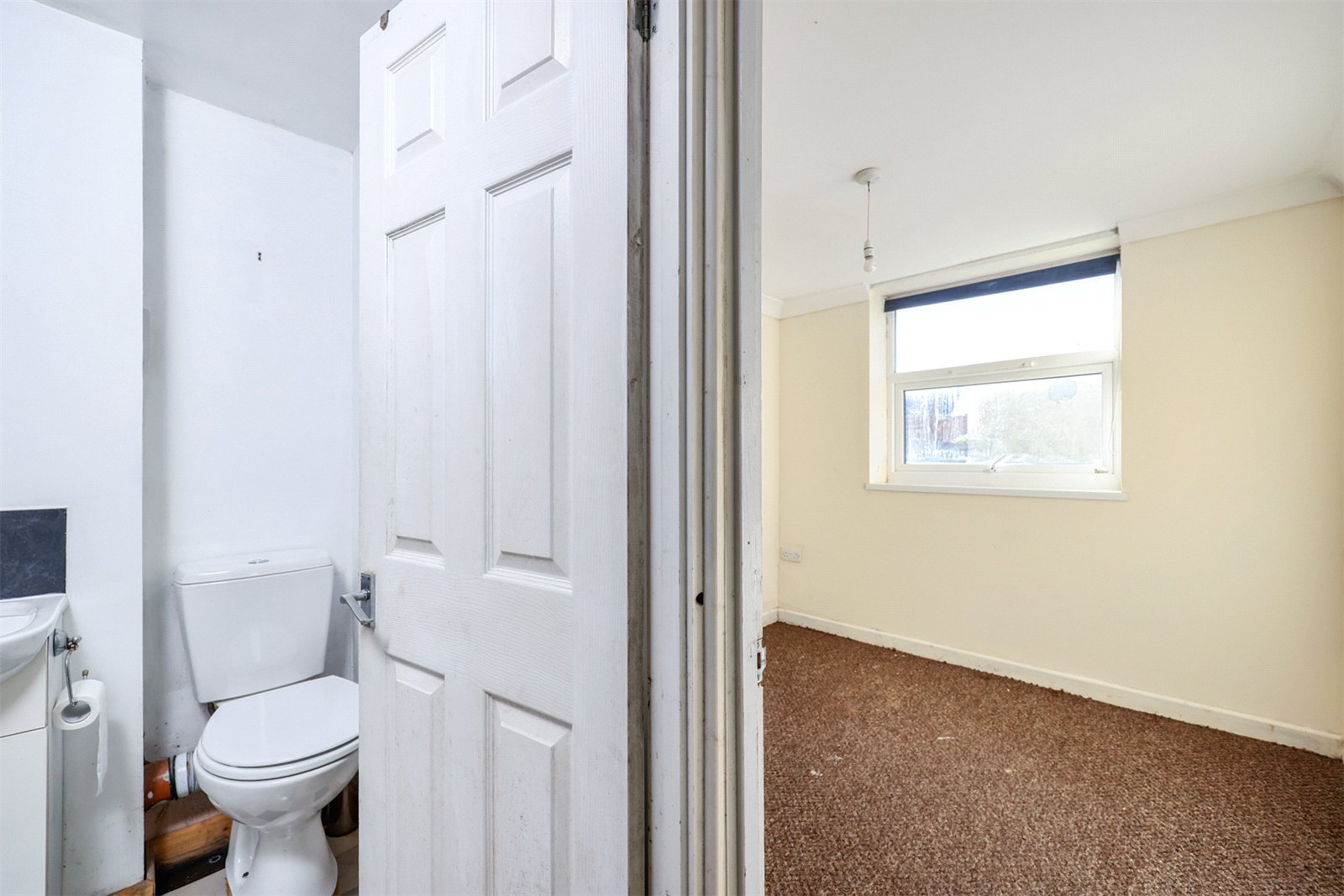 2 bedroom for sale in Victoria Street Cornwall | Ideal Homes - Estate ...
