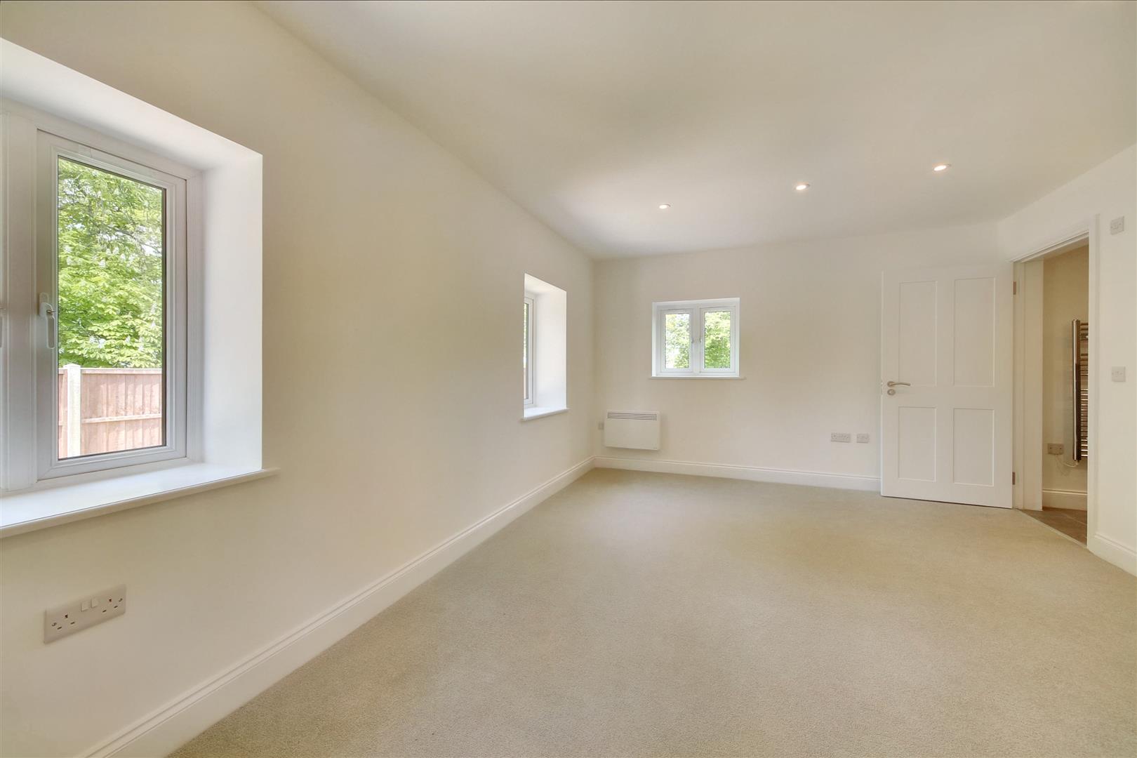 Shenley Estates
