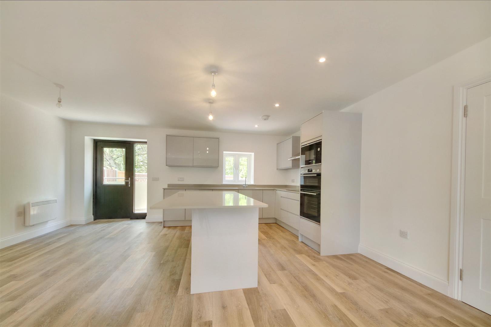 Shenley Estates