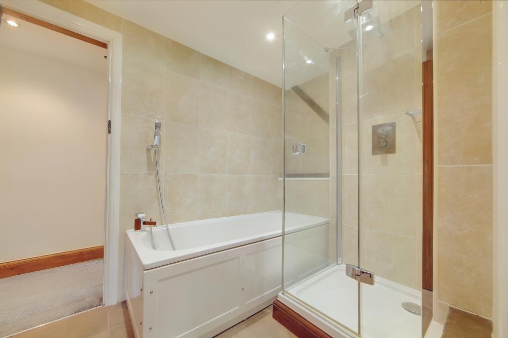 Shenley Estates