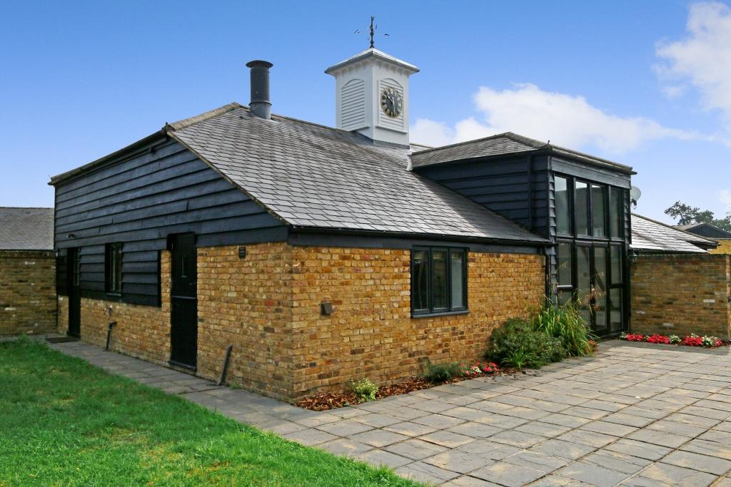Shenley Estates