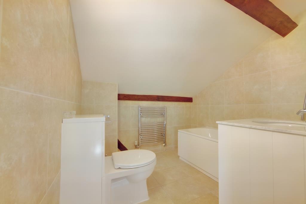 Shenley Estates