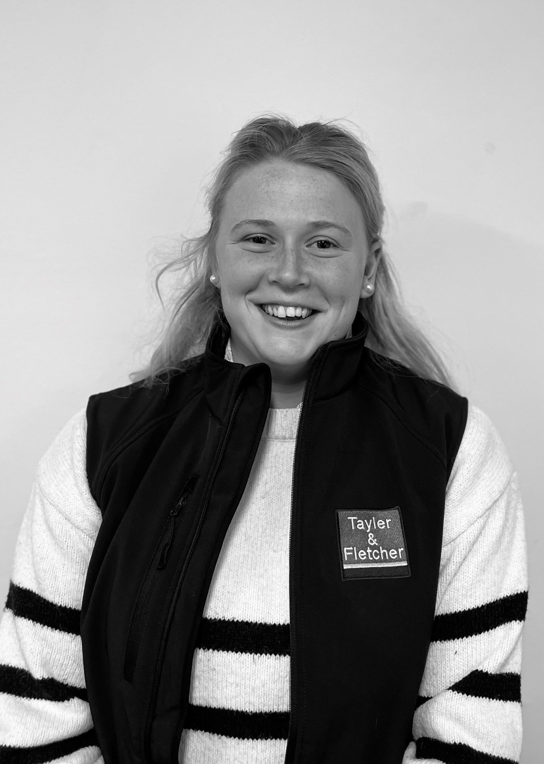 Rural Team | Tayler and Fletcher