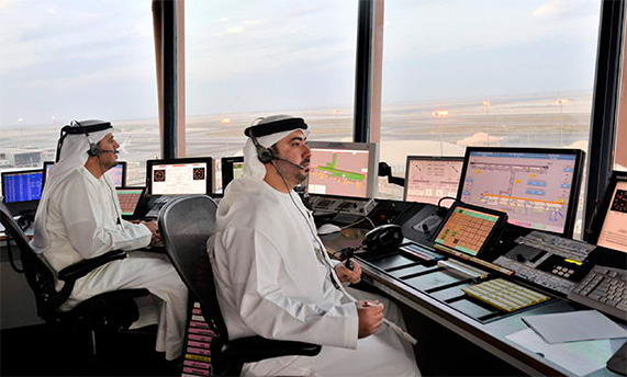 MidEast ATC upgrade can deliver $16bn benefit