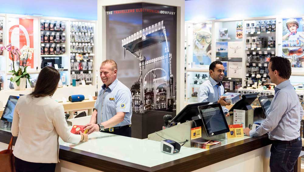 Capi goes big at AMS and opens 3 CPH stores