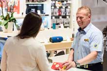 Capi goes big at AMS and opens 3 CPH stores