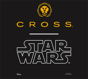 New Cross brand identity honours US heritage