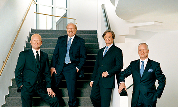 Heinemann in major DF&TR recruitment drive