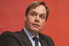 Hodges departs Rémy for top TR role at Godiva