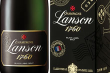 Lanson launches new TR ‘iconic’ gift box