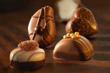 Lindt’s chocolate-making secrets to be revealed…