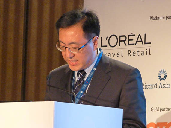 China moves to capture ‘overseas duty free spend’