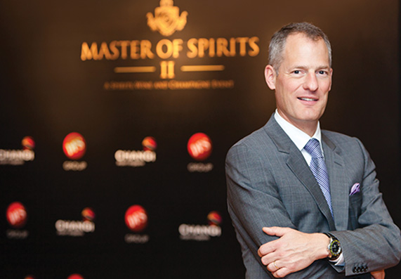 DFS unveils 5th Masters collection in Singapore