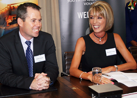 Tourvest enhances SAA ‘Miles’ spend partnership