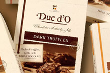 Duc d’O launches new appetising look
