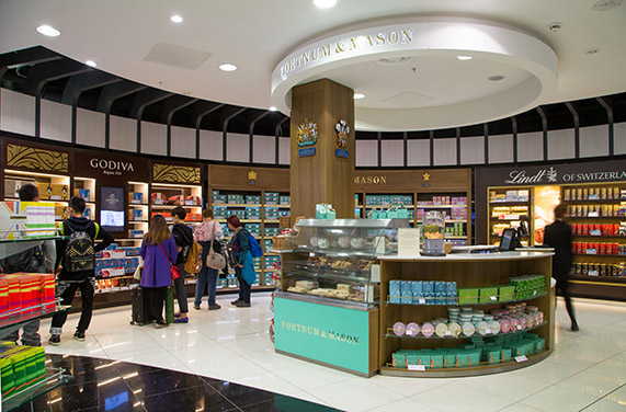 ‘Most beautiful’ TR P&C as WDF plans LHRT3