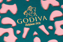 Coeur Iconique at heart of Godiva’s portfolio