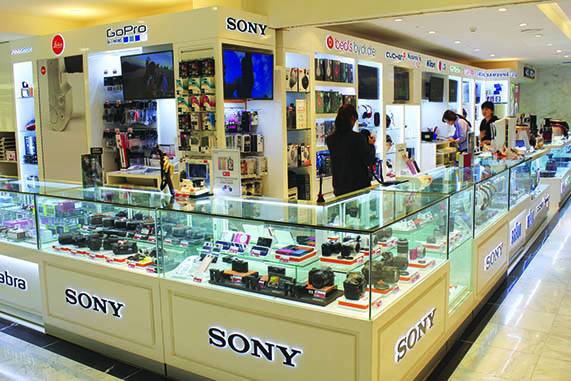 Korean retailers to keep duty free licenses?