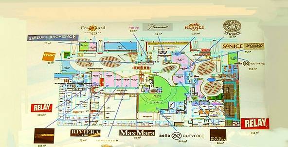 NCE set for +40% retail uplift as T1 readies