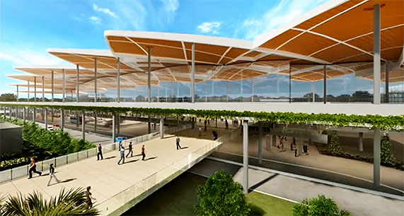 Japan lends Sri Lanka $375m for new terminal