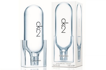 WDF scoops global debut of unisex ck2