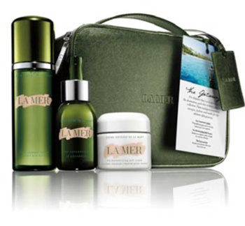 ELC’s La Mer launches ‘The Ultimate Carry-on’