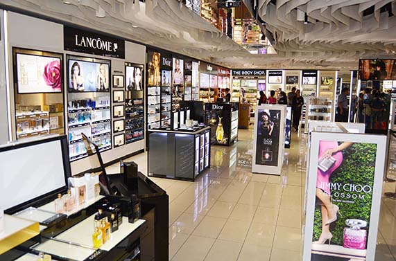 PROUDS spends $3.2m on new Fiji Nadi stores