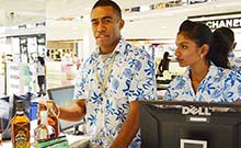 PROUDS spends $3.2m on new Fiji Nadi stores