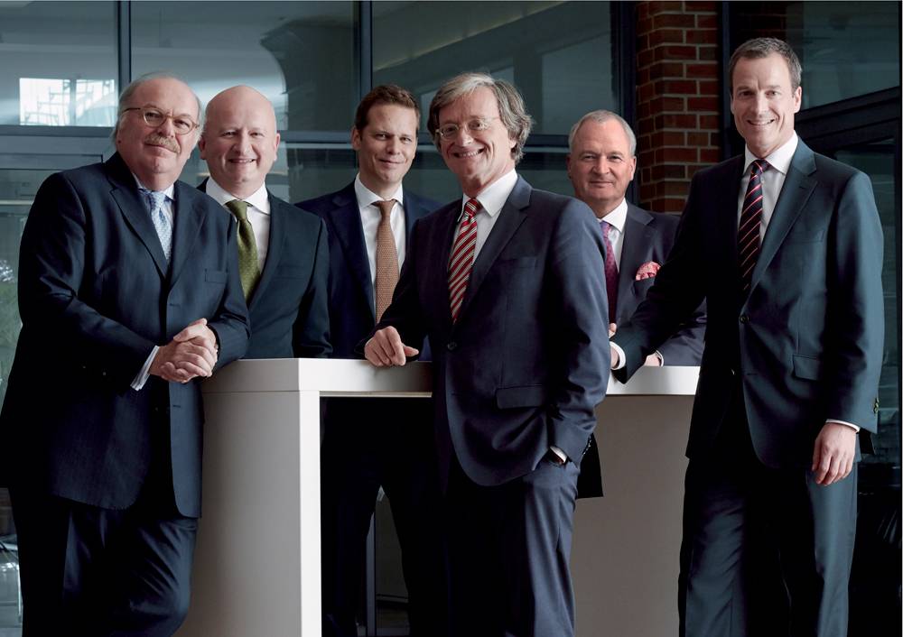 Heinemann eyes 10% rise despite challenges