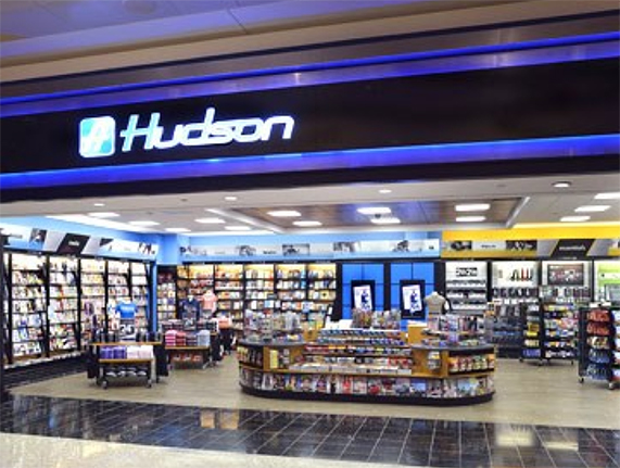 Hudson customers give $1m for phone cards