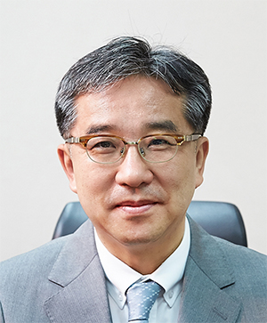 Ingyu Han and Graziani to head Shilla division