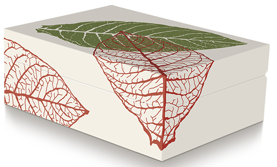 Davidoff unveils new humidor collection