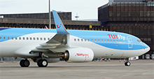 Gate Retail wins 5-airline TUI retail contract