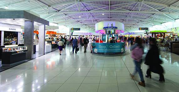 Record Cyprus traffic is very good news for ARI