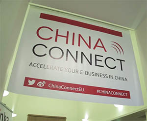 China ’Get Mobile’ event set to cover travel retail