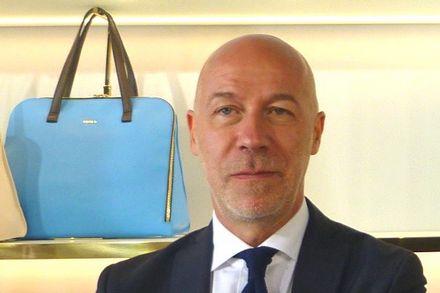 Furla’s Poletto to replace Norsa at Ferragamo