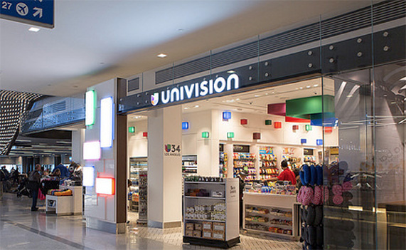 Westfield eyes sales of $41m for new LAX T2