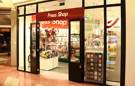 LTR sells $491m Belgian arm and franchises Relay