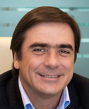 ASUTIL: Dufry, Urioste and Montico join line up