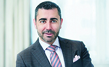 Gategroup points to strong ‘transformation’