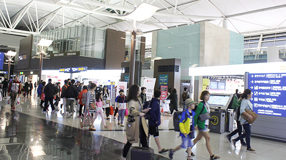 Incheon to ‘welcome’ foreign bids for T2