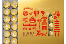 Ferrero adds HK & Singapore to T48 sets