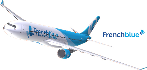 ISG seals duty free deal with French Blue