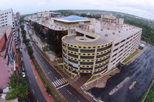 Shopping China prepares for two new openings