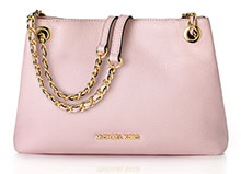 DFS launches exclusive Michael Kors collection