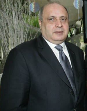 Waked fights alleged US money ’launder’ claims